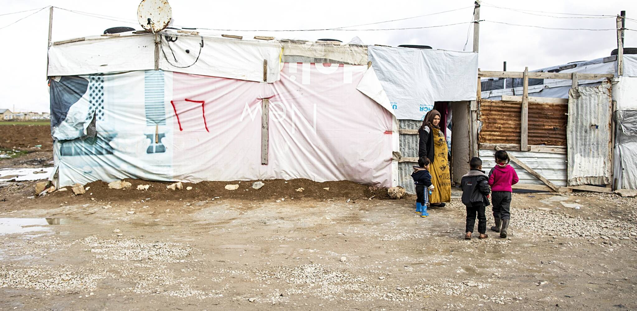 Migration | Caritas Switzerland