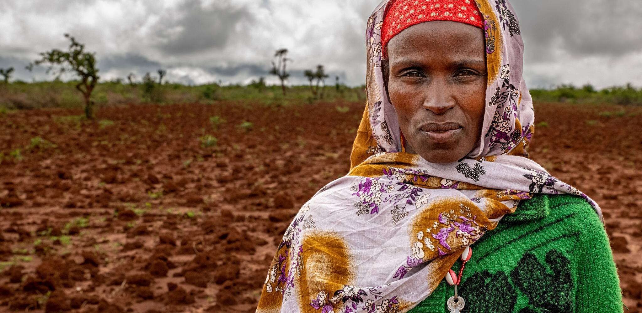 Humanitarian aid | Caritas Switzerland