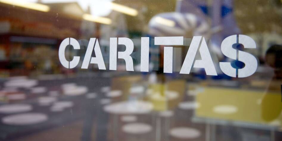 Über uns | Caritas Schweiz